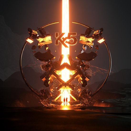 KX5, Kx5 | Muziek | bol