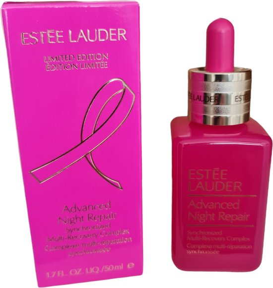 Estée Lauder Advanced Night Repair Limited Edition 50ml | bol
