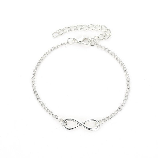 Best Friends Forever Armbander