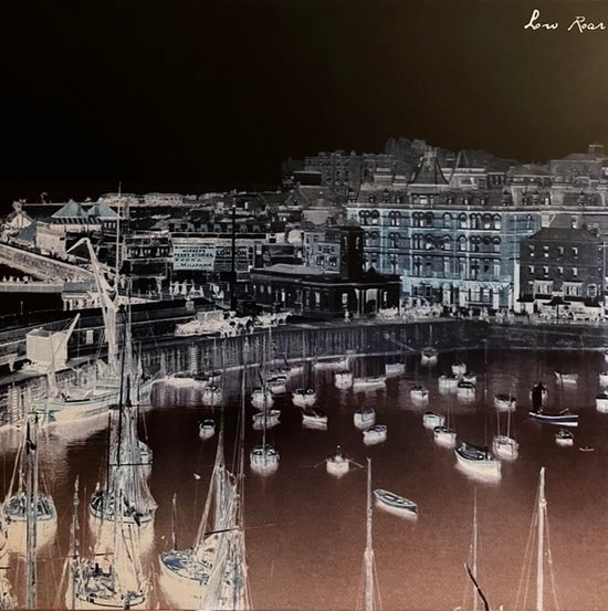 Low Roar - Ross (LP), Low Roar | Muziek | bol