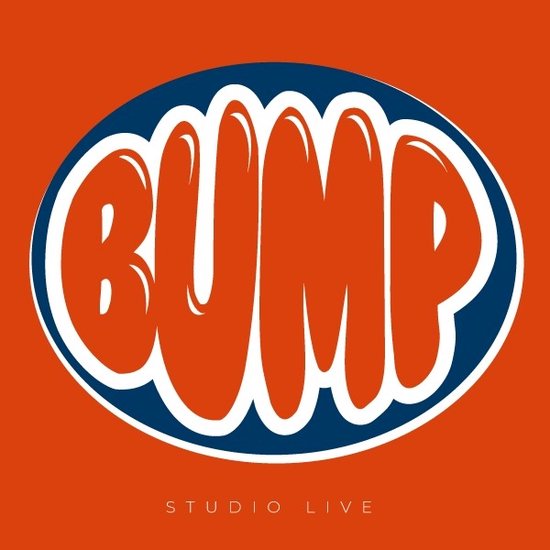 Bump - Studio Live (CD), Bump | Muziek | bol
