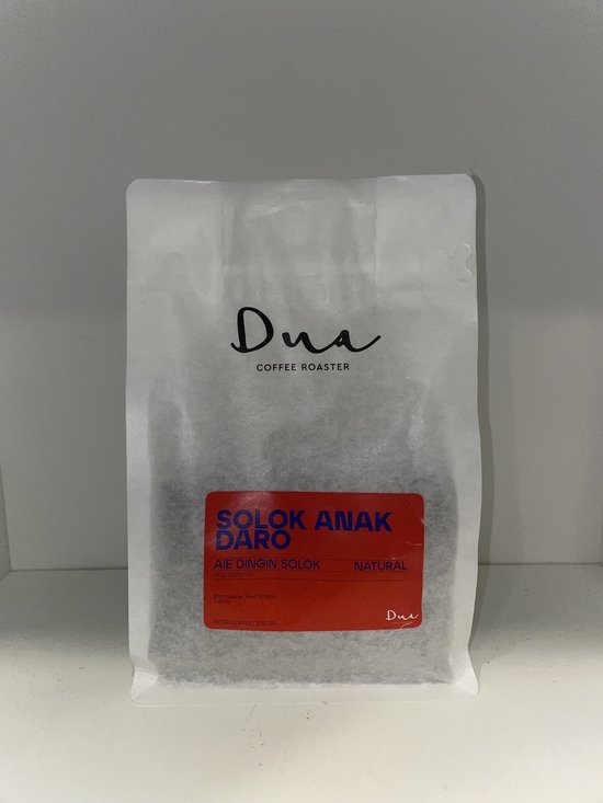 Dua Coffee Roaster | bol