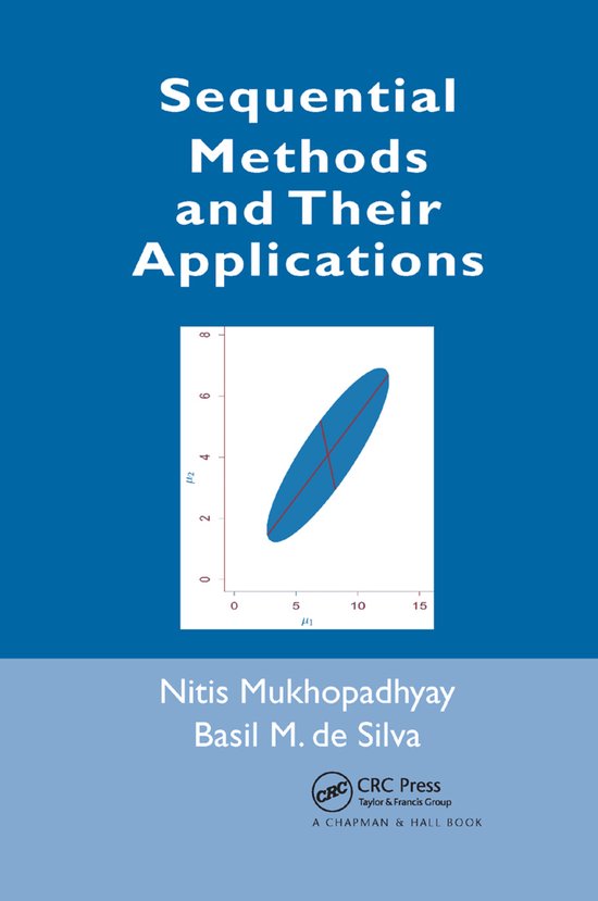 Sequential Methods and Their Applications | 9780367386535 | Nitis ...