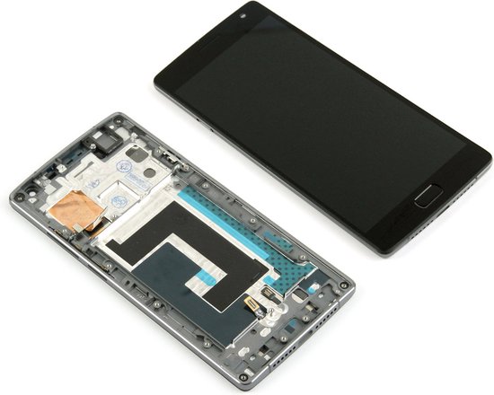Geschikt voor OnePlus Two - Screens - LTPS IPS Display - 1080 x 1920 ...
