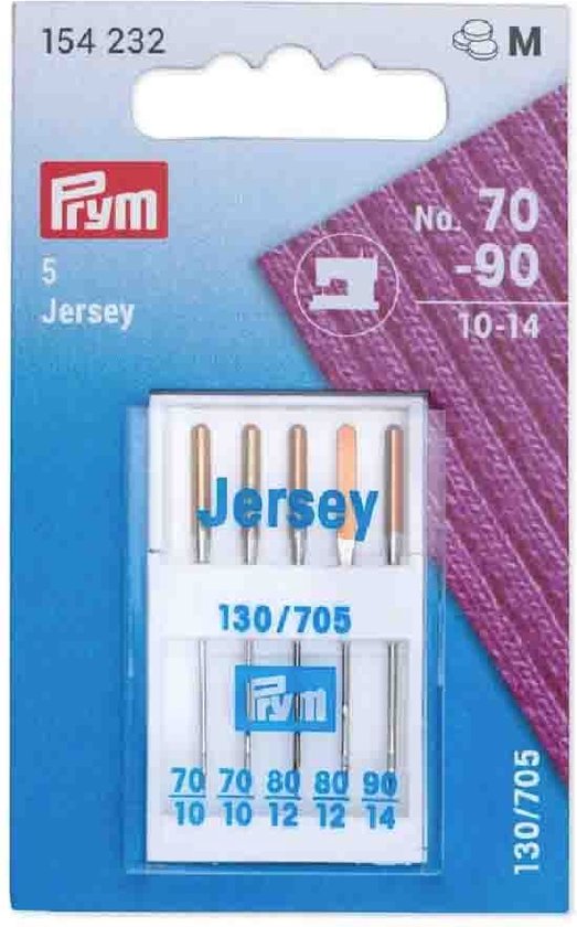 naaimachine naalden Prym Jersey | bol