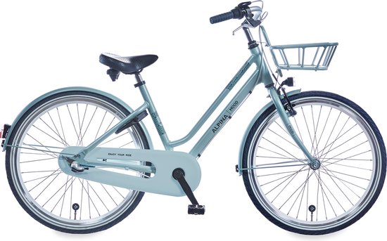 Alpina Mood M26 Silt Green Matt R3 | bol