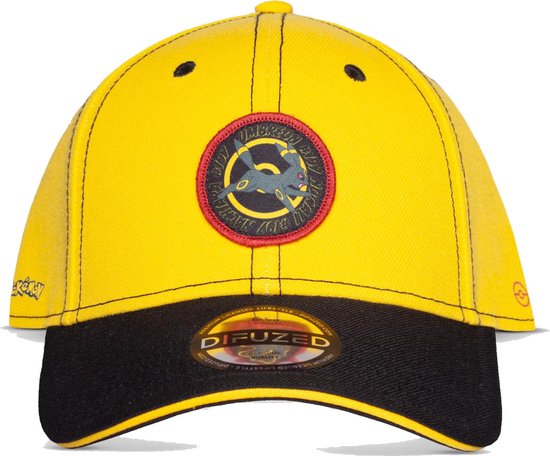 Pokemon - Umbreon Snapback Cap | bol.com