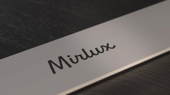 Mirlux Make Up Hollywood Spiegel met Verlichting - Visagie - Dimbaar ...