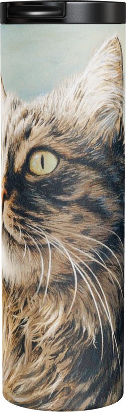 Kat Spencer The Great - Thermobeker 500 ml | bol