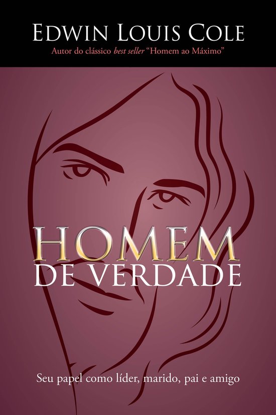 Homem de verdade (ebook), Edwin Louis Cole | 9788581251486 | Boeken | bol