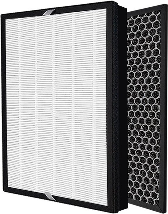 Filters geschikt voor Bissel Air220 en Bissell Air320 | bol