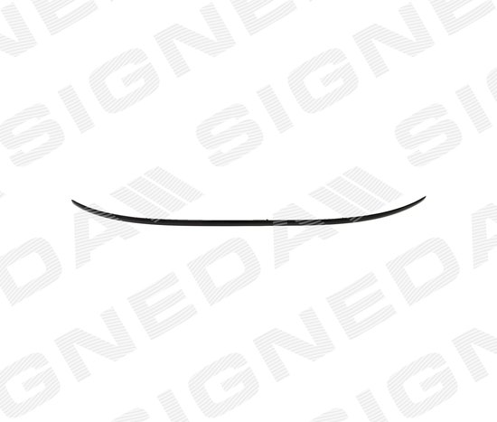 BUMPERLIJST VOOR AUDI Q5 FY 2017-2021 80A853765RN4 | bol