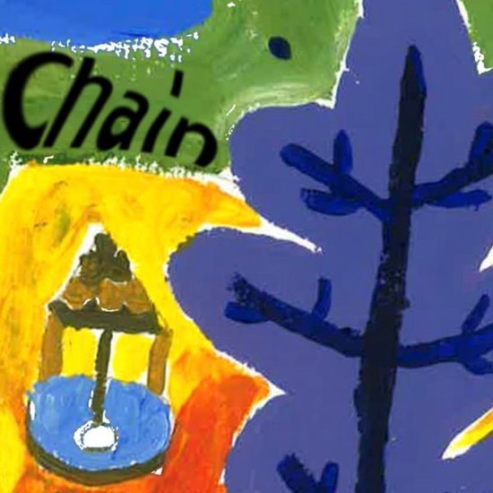 Chain - Chain (CD), Chain | CD (album) | Muziek | bol