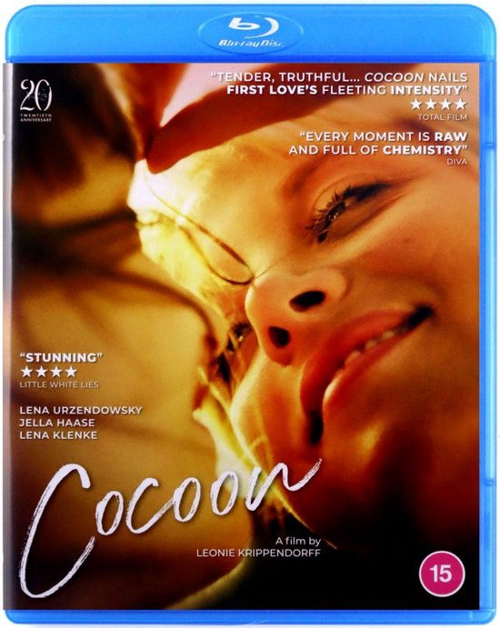 Cocoon (Blu-ray), Lena Urzendowsky | Dvd's | bol