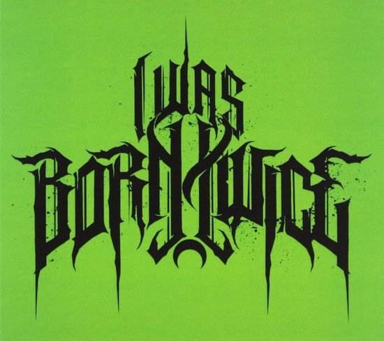 I Was Born Twice: Nemiza [CD], I Was Born Twice | Muziek | bol