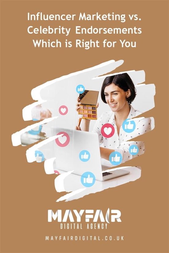 Influencer Marketing vs. Celebrity Endorsements Which is Right for You ...