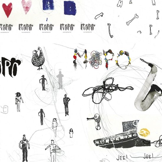 Mopo10 Dinked Vinyl Mopo Muziek Bol