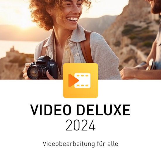 MAGIX Video Deluxe 2024 | bol