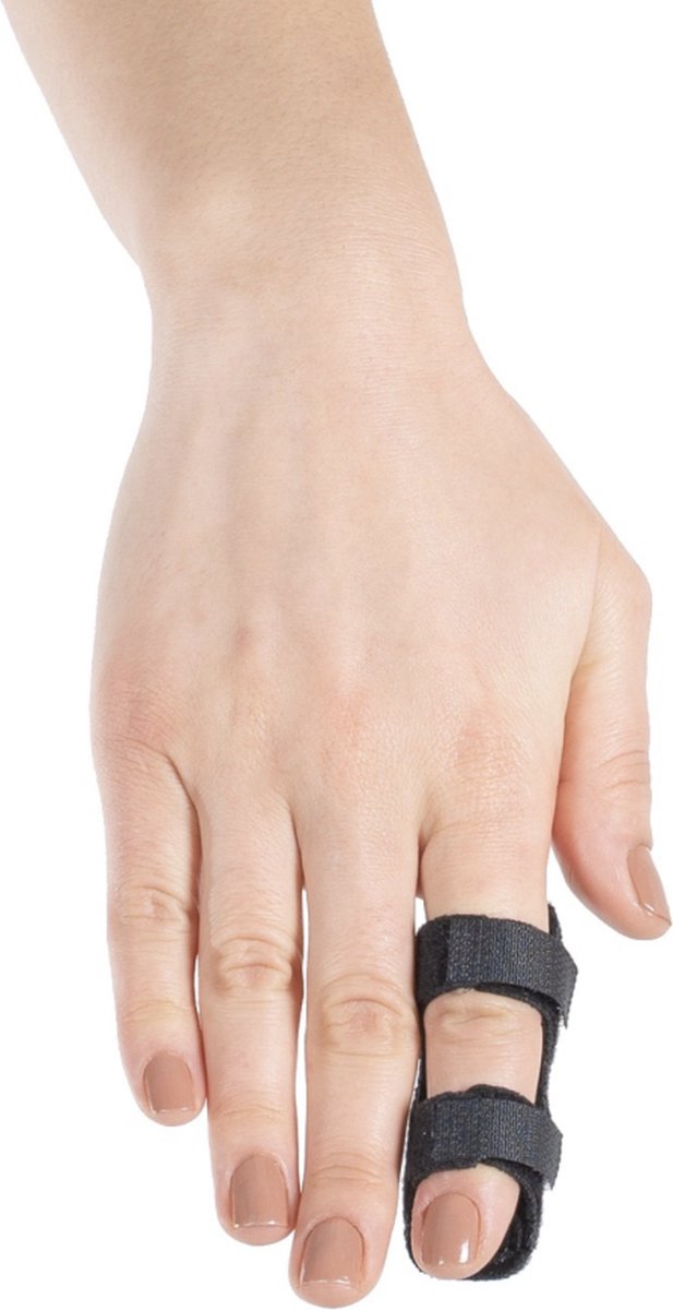 Vingerbrace - Sport brace - Vinger Brace - Spalk - Splint - Vinger ...