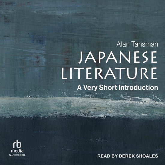 Japanese Literature, Alan Tansman | 9798765041581 | Boeken | bol