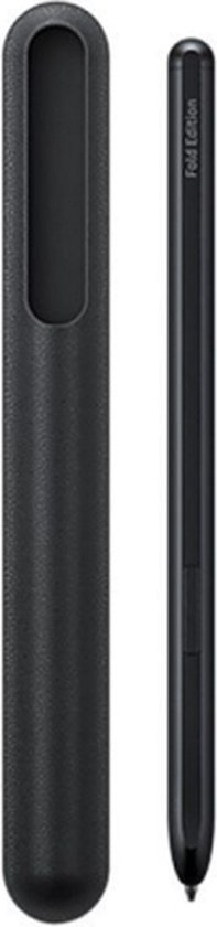 For Samsung Galaxy Z Fold3 5G/W22 5G Touch Capacitive Pen Stylus (Black) | bol