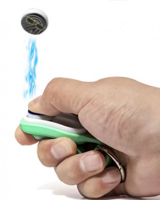 MAGIC FLIP FLAP | bol