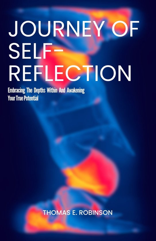 Calm Path To Serenity - Journey Of Self-Reflection (ebook), Thomas E ...