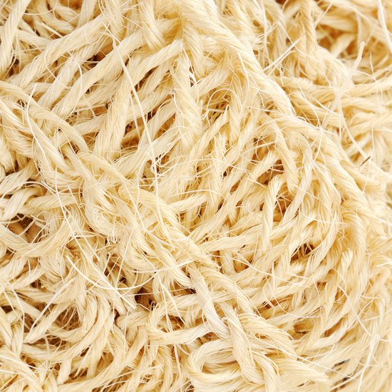 Sisal scrub spons | bol