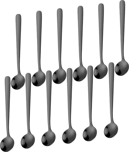 House of Husk Theelepels Set - Theelepeltjes - Koffielepels ...