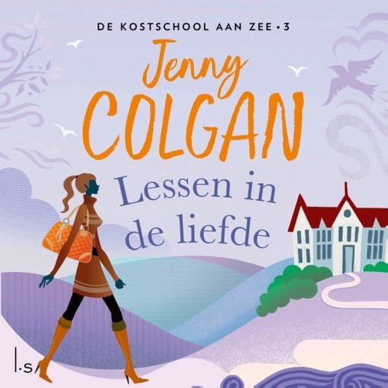 Lessen in de liefde, Jenny Colgan | 9789021042282 | Boeken | bol