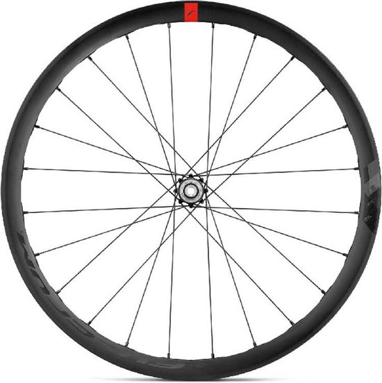 Fulcrum Racing 4 Alu Disc Race Wielset | bol