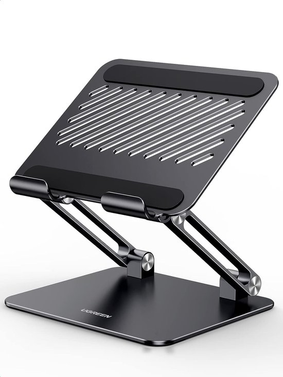 Tablet Standaard Verstelbare Tablet Houder Aluminium Opvouwbare Tablet ...