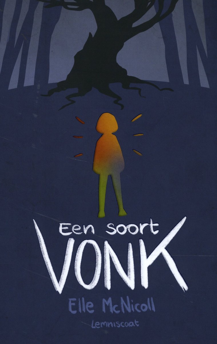Een soort vonk, Elle McNicoll | 9789047712664 | Boeken | bol