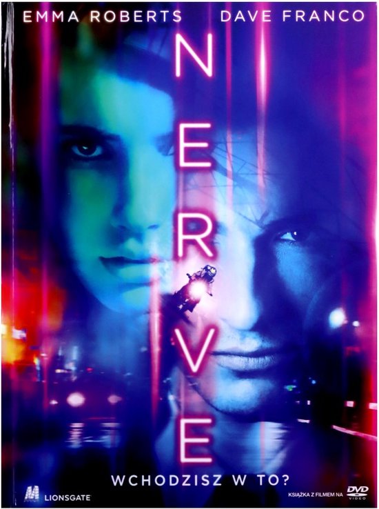 Nerve [DVD] (Dvd), Dave Franco | Dvd's | bol