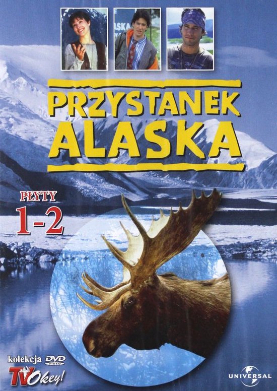Northern Exposure [2DVD] (Dvd), Janine Turner | Dvd's | bol