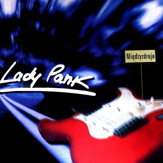 Lady Pank: Międzyzdroje [Winyl], Lady Pank | Muziek | bol
