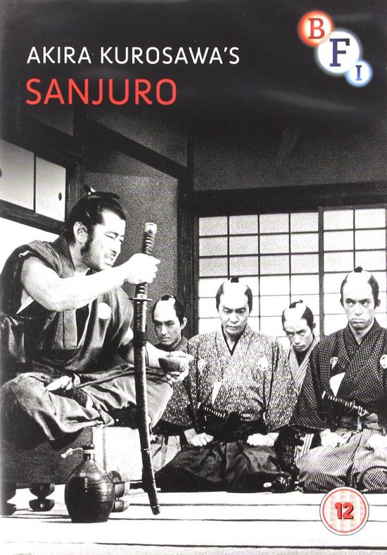 Sanjuro (Dvd), Keiju Kobayashi | Dvd's | bol