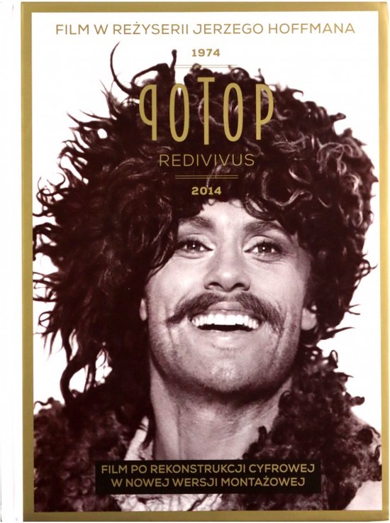 Potop [2DVD] (Dvd), Malgorzata Braunek | Dvd's | bol