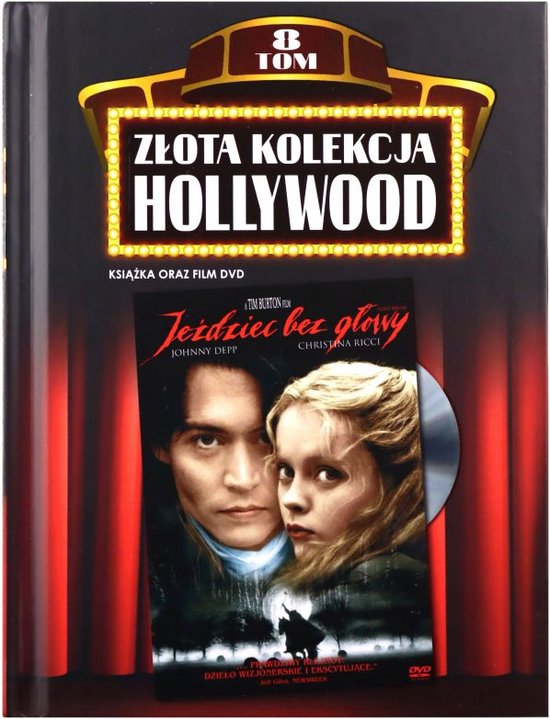 Sleepy Hollow [DVD] (Dvd), Christina Ricci | Dvd's | bol