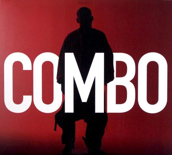 Hades: Combo [CD], Hades | Muziek | bol