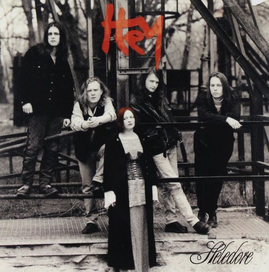 Hey: Heledore [CD], Hey | Muziek | bol