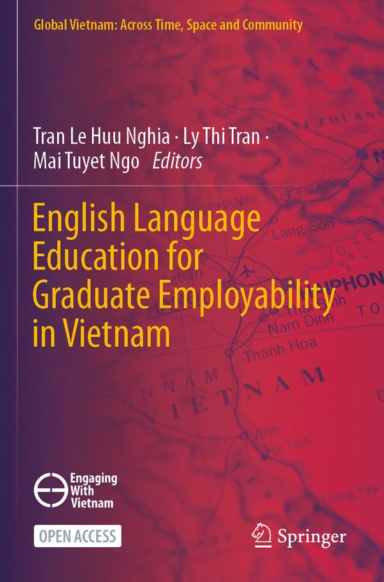 Global Vietnam: Across Time, Space and Community- English Language ...