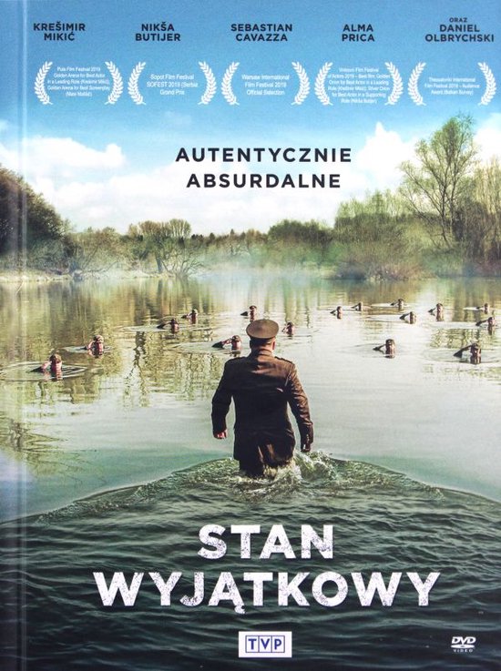 Koja je ovo država! [DVD] (Dvd), Kresimir Mikic | Dvd's | bol