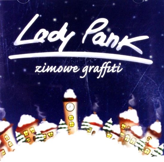 Lady Pank: Zimowe graffiti [CD], Lady Pank | Muziek | bol