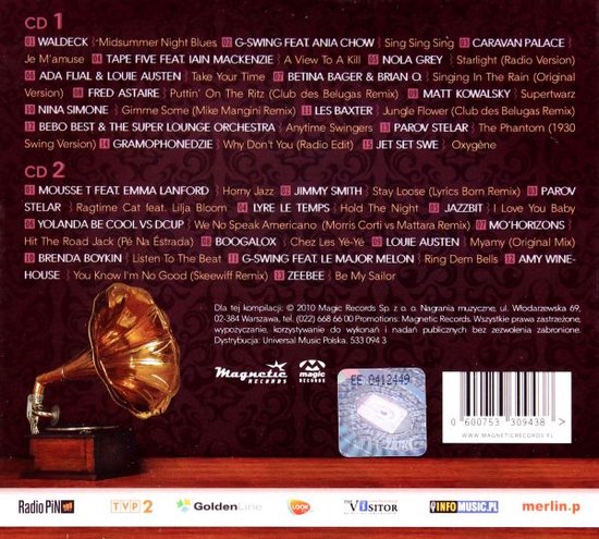 Big Bang Club (digipack) [2CD], various artists | Muziek | bol