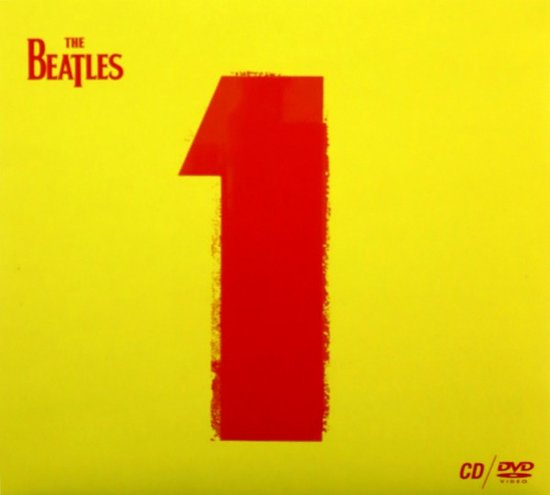 Beatles: 1 [CD], Beatles | Muziek | bol