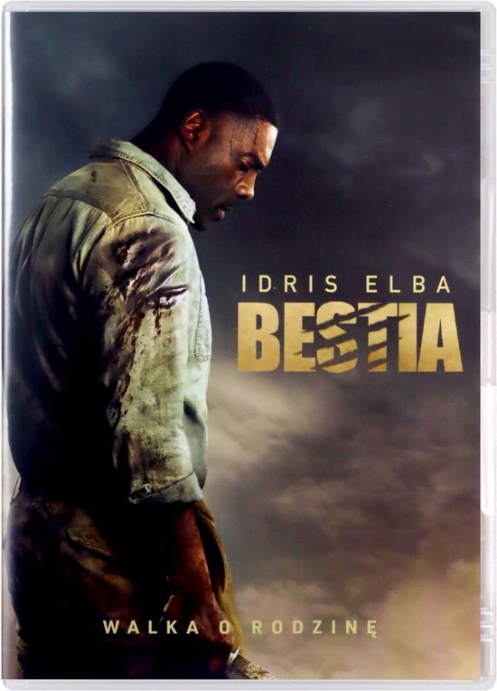 Beast [DVD] (Dvd), Thapelo Sebogodi | Dvd's | bol