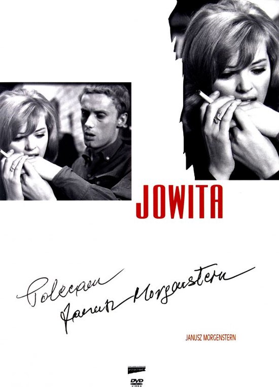Jowita [DVD] (Dvd), Daniel Olbrychski | Dvd's | bol