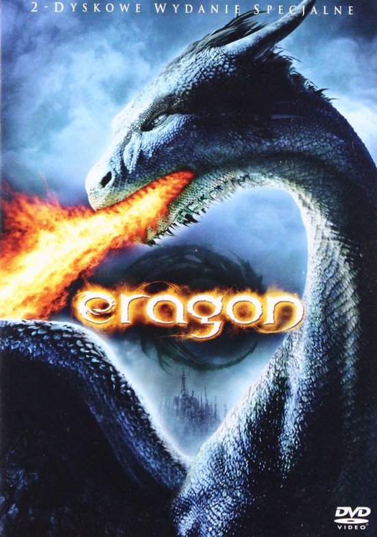 Eragon [2DVD] (Dvd), Jeremy Irons | Dvd's | bol