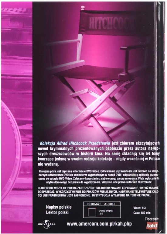 Alfred Hitchcock Presents [DVD] (Dvd), Penny Edwards | Dvd's | bol.com